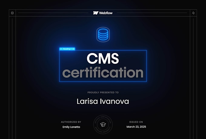 Convert your figma design to a pixel perfect, responsive webflow ...